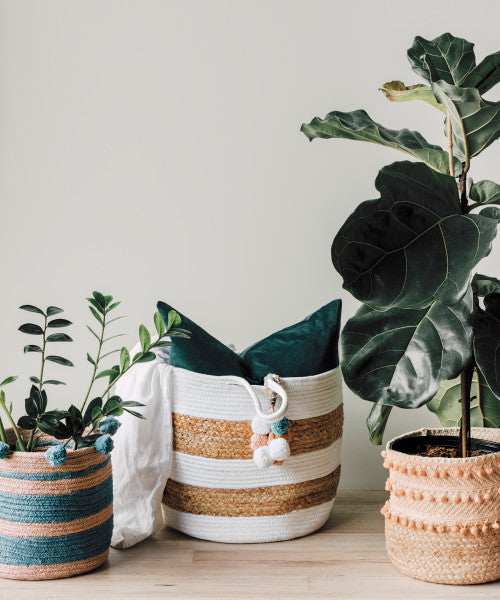Baskets & Bins – Pot & Pantry