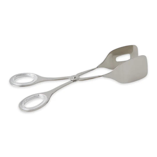 Large Scissor Serving Tongs – Pot & Pantry