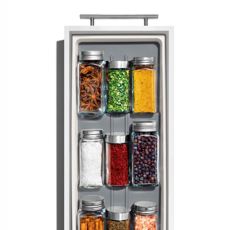 OXO Compact Spice Drawer Organizer – Pot & Pantry