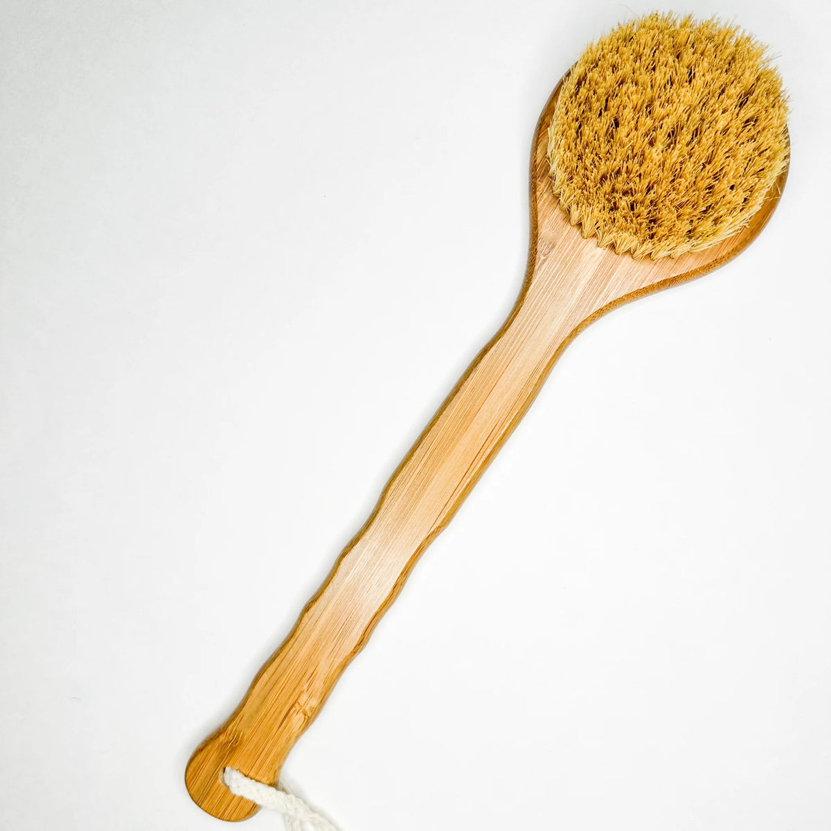 Long Handled Back & Body Brush – Pot & Pantry