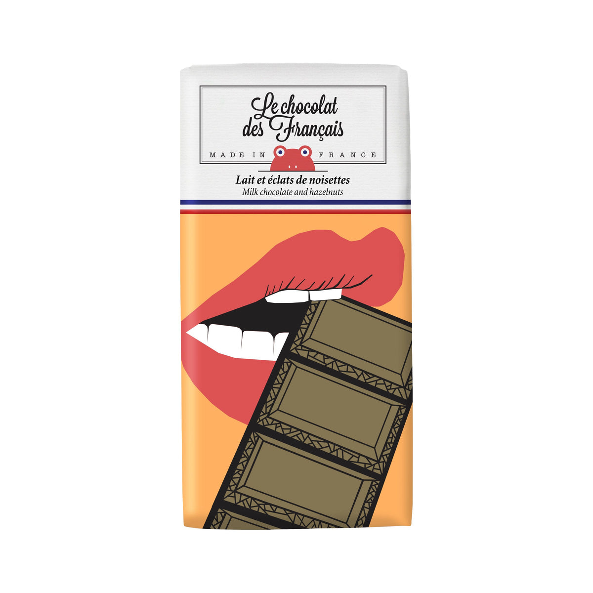 Milk Chocolate – Pot & Pantry