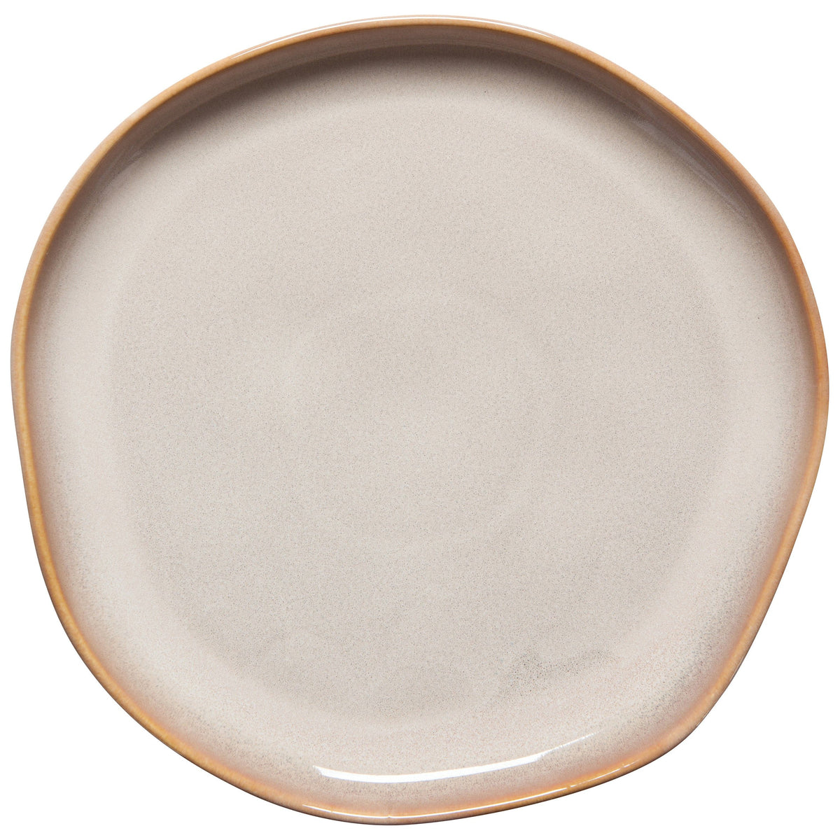 Nomad Side Plate - Stone – Pot & Pantry