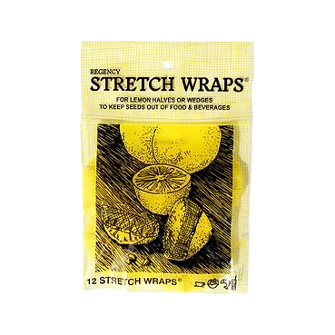 Regency Lemon Wraps – Pot & Pantry
