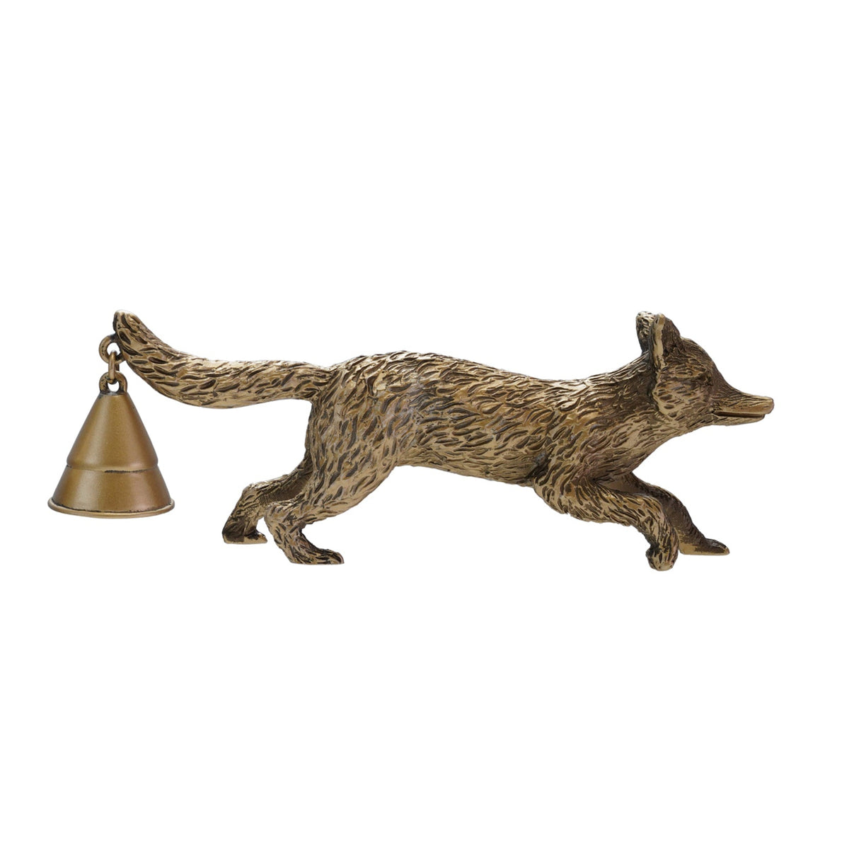 Fox Bell – Pot & Pantry