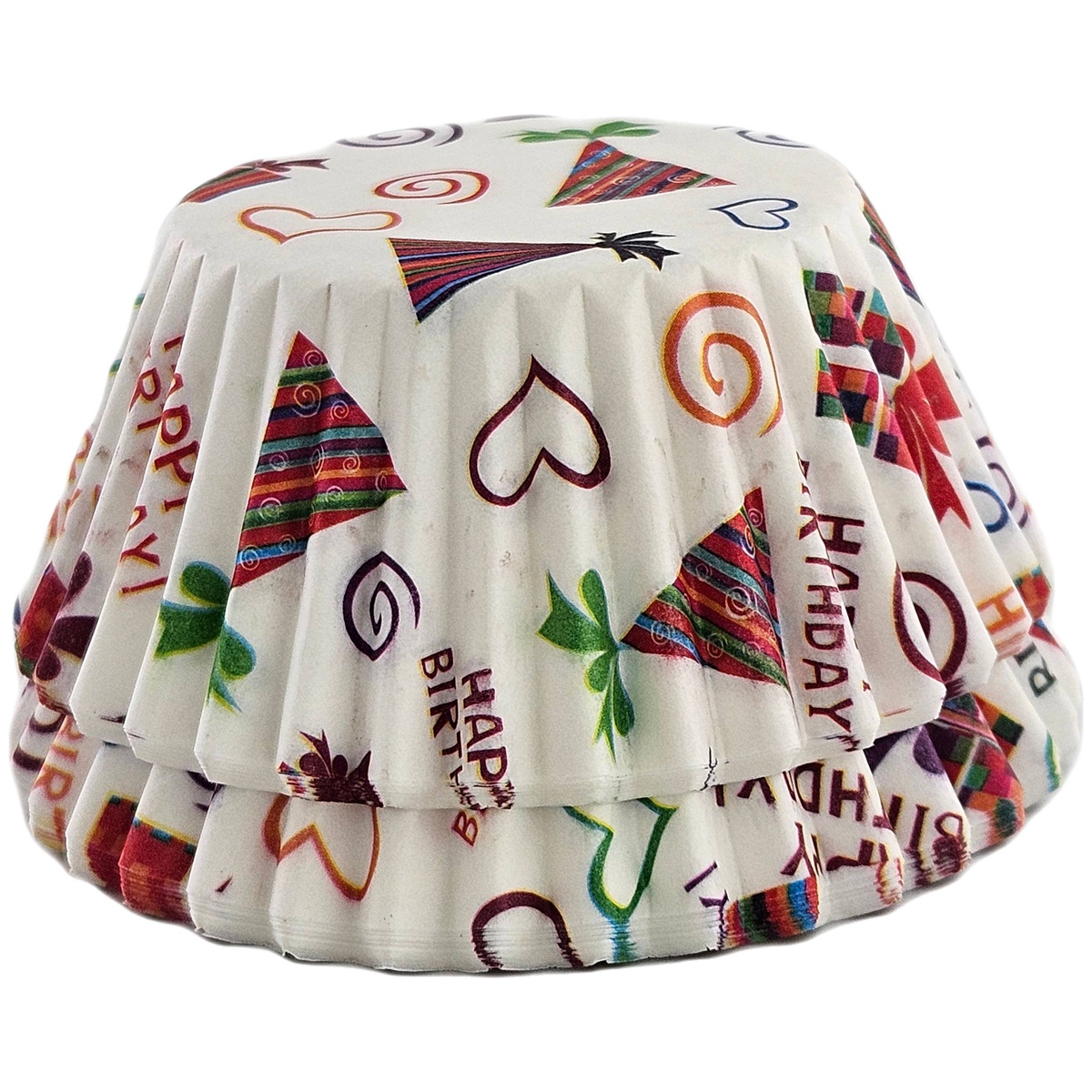 Happy Birthday Bake Cup – Pot & Pantry