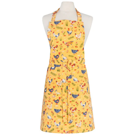 Apron - Free Range – Pot & Pantry