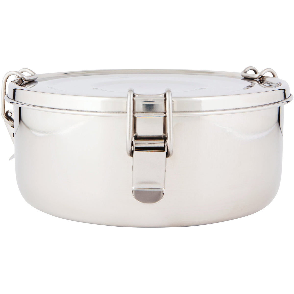 Large Steel Container – Pot & Pantry