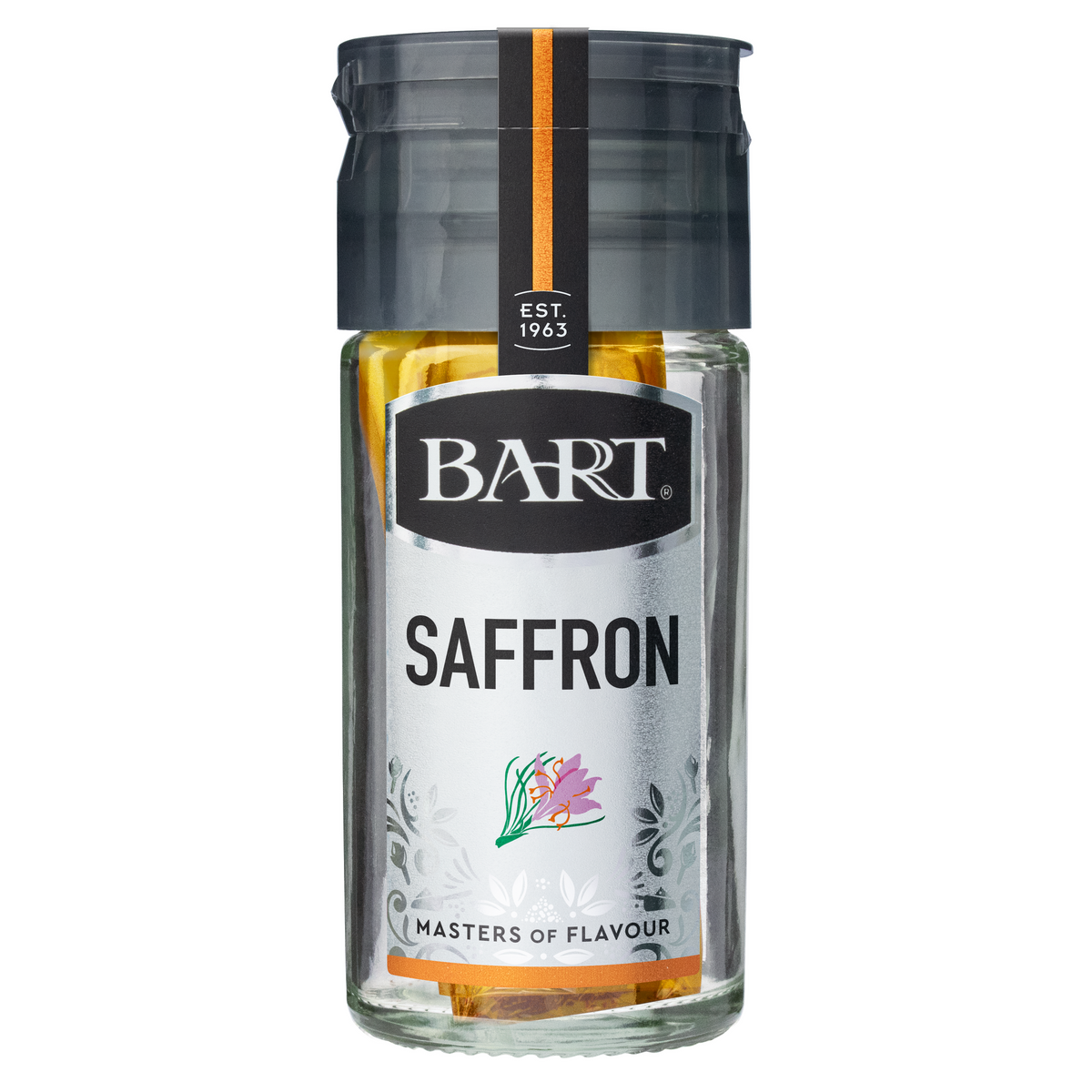 Saffron – Pot & Pantry