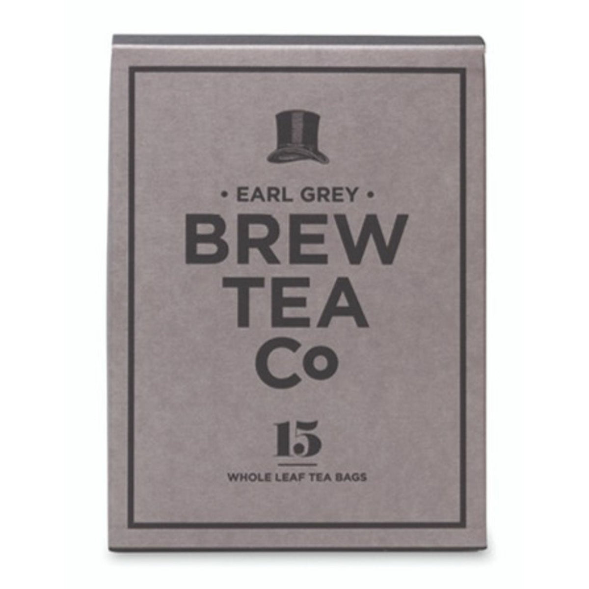 Brew Tea Co. Earl Grey Tea – Pot & Pantry