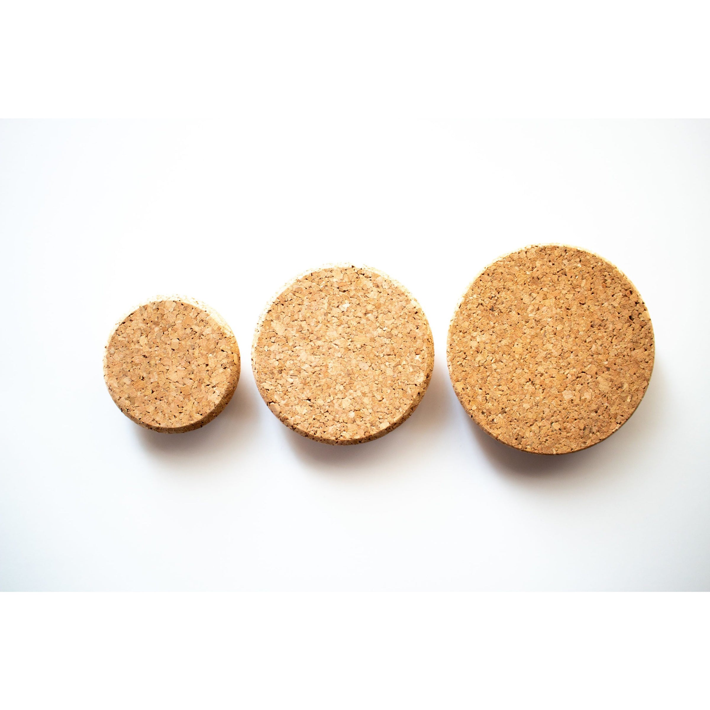 Pantry Storage – Pot & Pantry