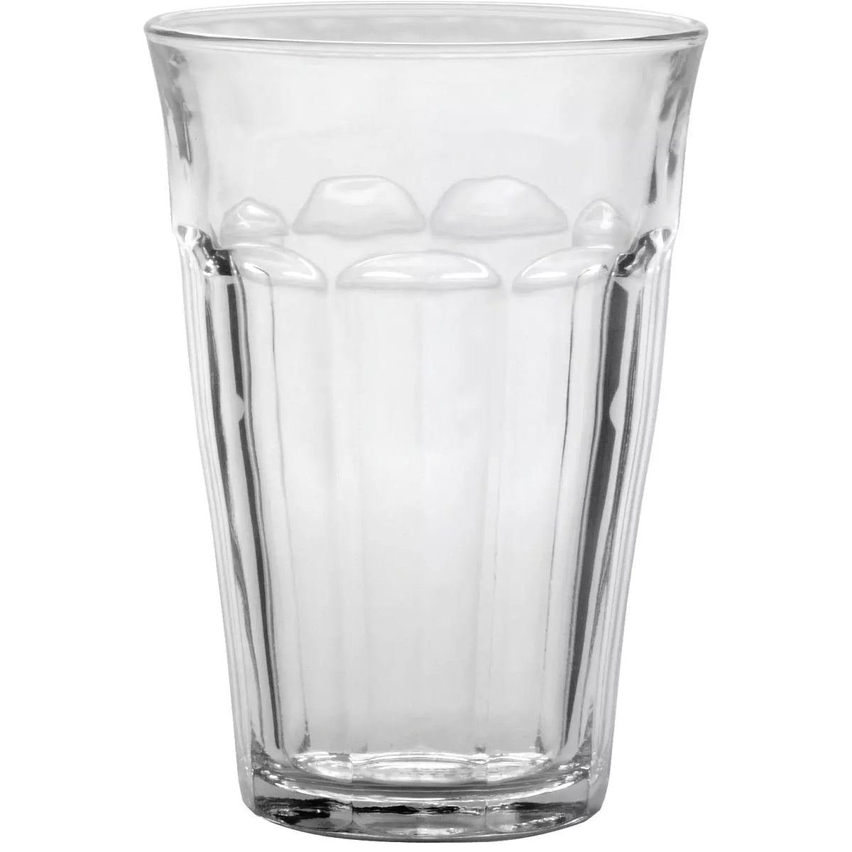 Clear 360mL Tumbler – Pot & Pantry