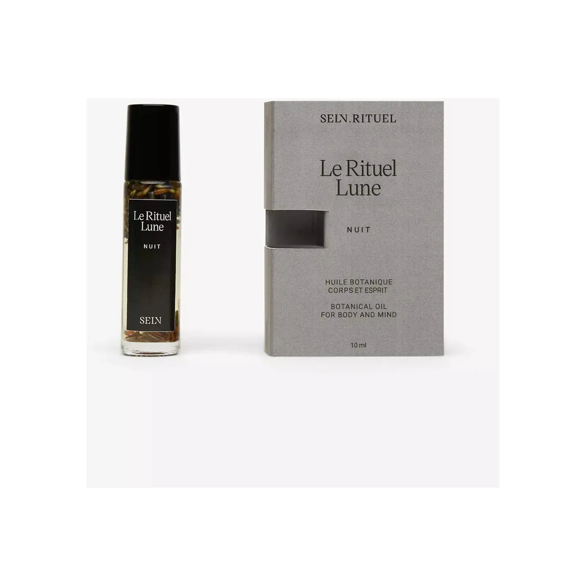 Lune Ritual Botanical Oil Roll-On – Pot & Pantry