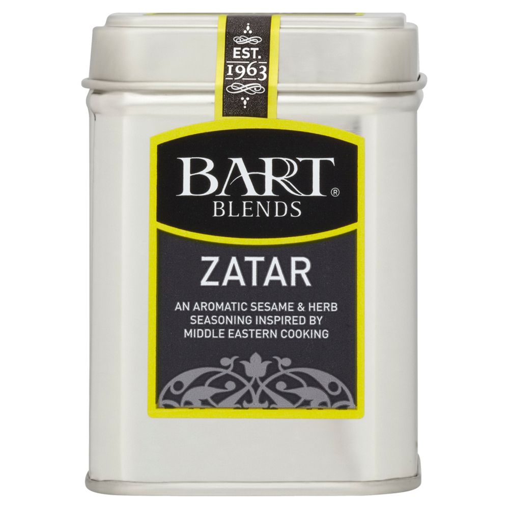 Zatar – Pot & Pantry